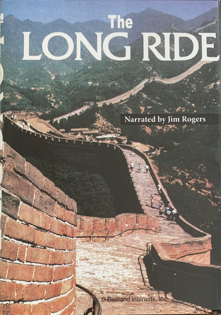 More info Jim – Jim Rogers
